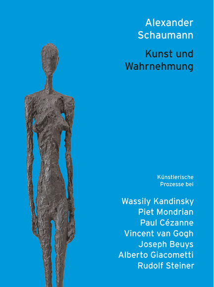 Alexander Schaumann: Kunst und Wahrnehmung